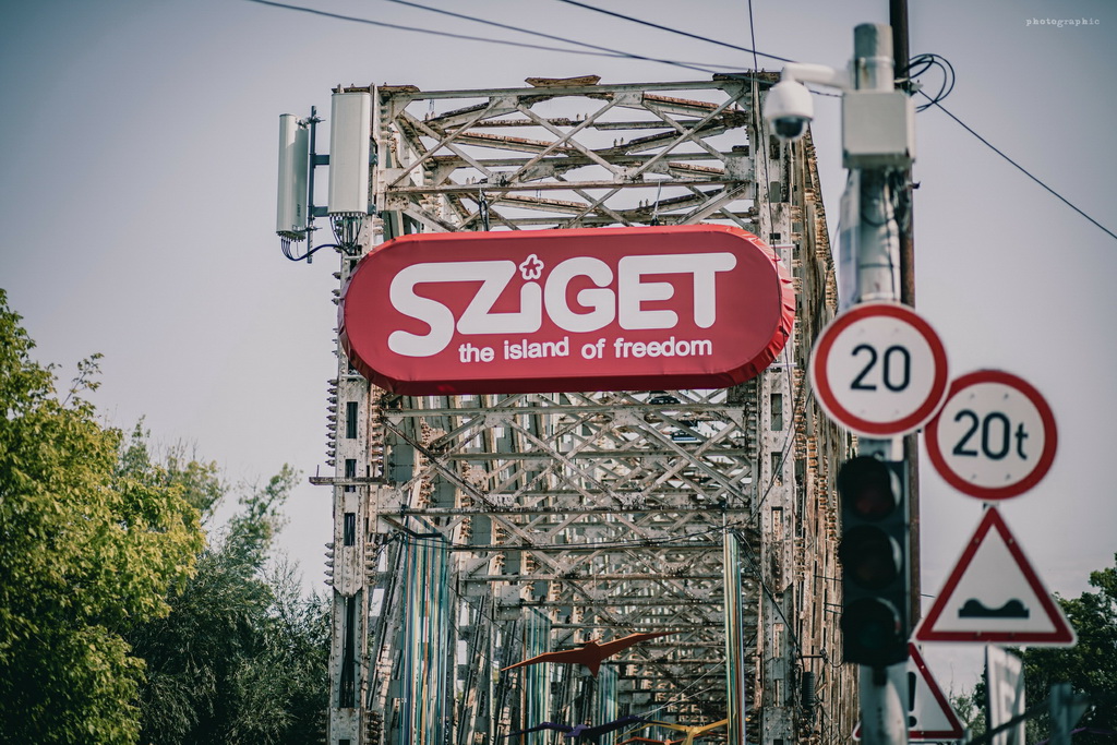 Sziget 2025.08.06. - Kult FM » Kultúrára hangolva...